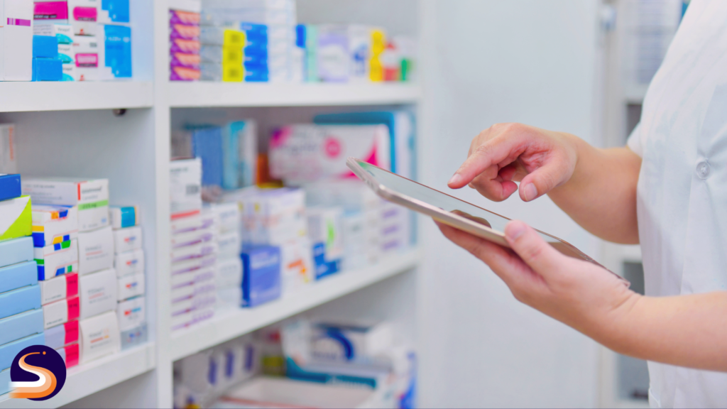 Enhancing Care Coordination with Pharmacy Lock-In Programs – Leap Metrics